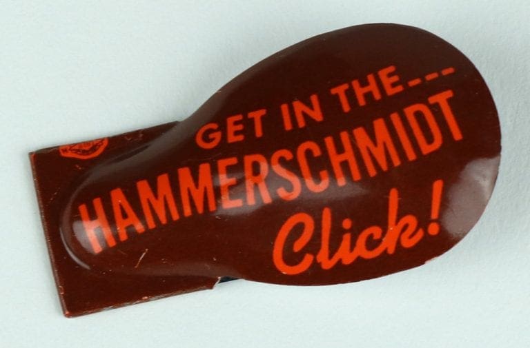 Campaign Clicker - Shiloh Museum of Ozark History