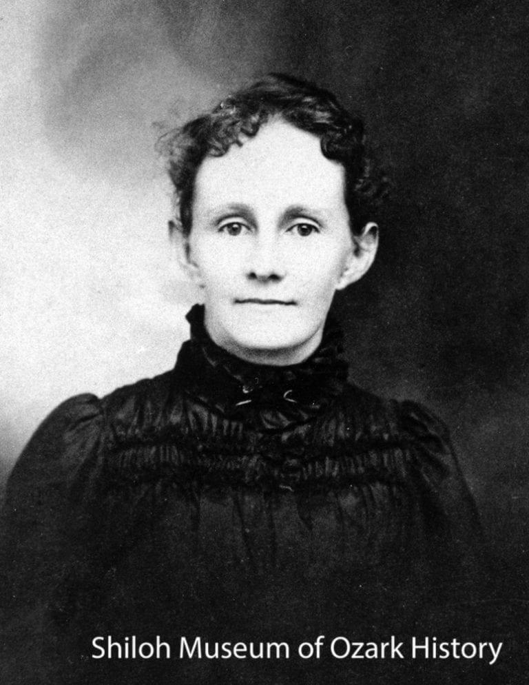 The Changing Face of Emma - Shiloh Museum of Ozark History