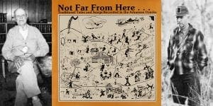 Scenes of Carroll County - Shiloh Museum of Ozark History