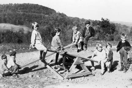 Ozarks at Play - Shiloh Museum of Ozark History