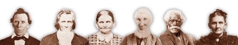 Settling the Ozarks - Shiloh Museum of Ozark History