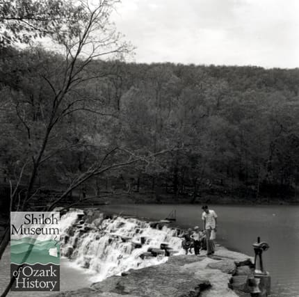 Hike at Devil’s Den State Park - Shiloh Museum of Ozark History
